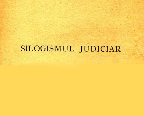 MANOLESCU, Mircea I. – arhiSAH.ro